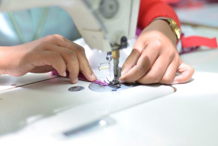 Garment Manufacturing – PT Efrata Garmindo